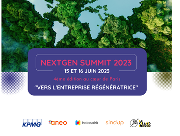 NGS 2023 - Entrepreneurs d'avenir