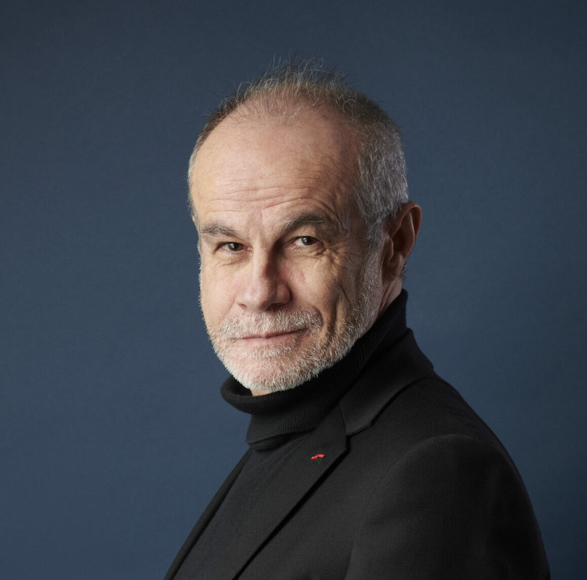 Carlos Moreno : La ville du quart d’heure pour des territoires plus ...